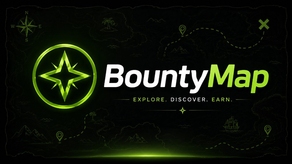 BountyMap